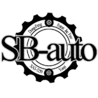 SB-auto - запчастини на автобуси та грузові автомобілі