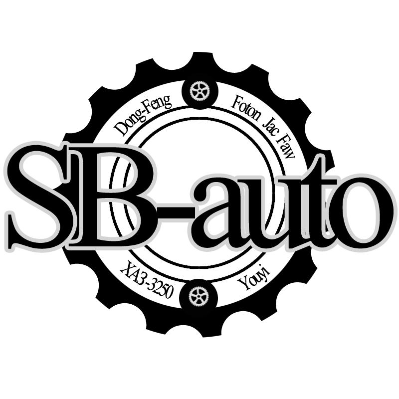 SB-auto - запчасти на автобусы и грузовые автомобили